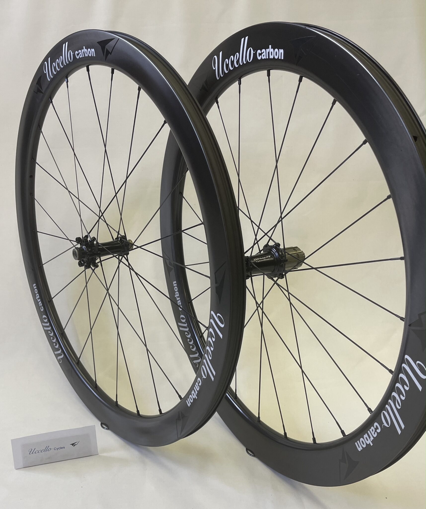 wheel sets - Uccello Cycles