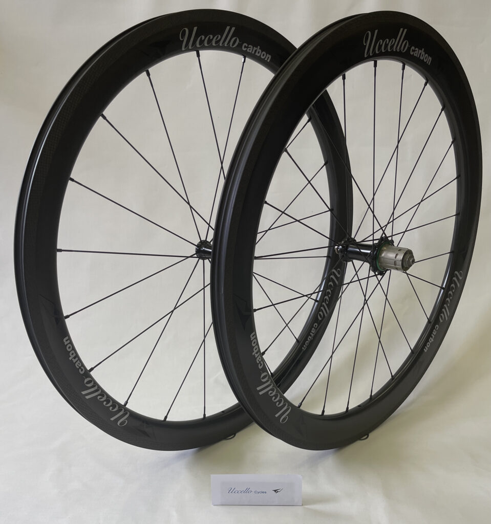wheel sets - Uccello Cycles